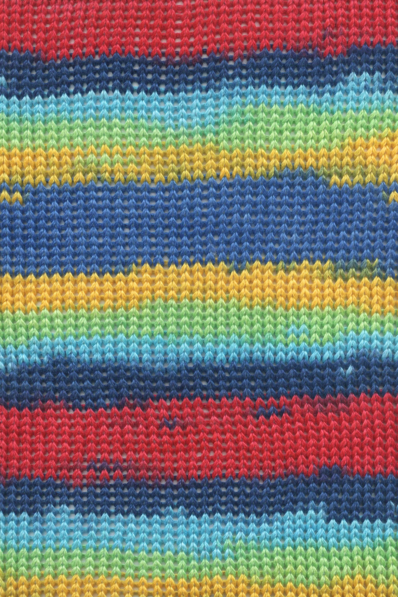 Sunshine Color Wooladdicts by LangYarns Fb. 353 bunt